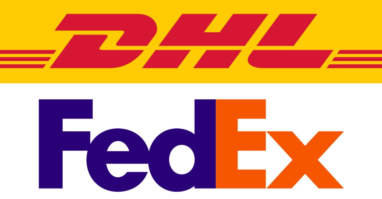 Tìm Hiểu Fedex Và DHL - Nên Lựa Chọn Hãng Vận Chuyển Nào?