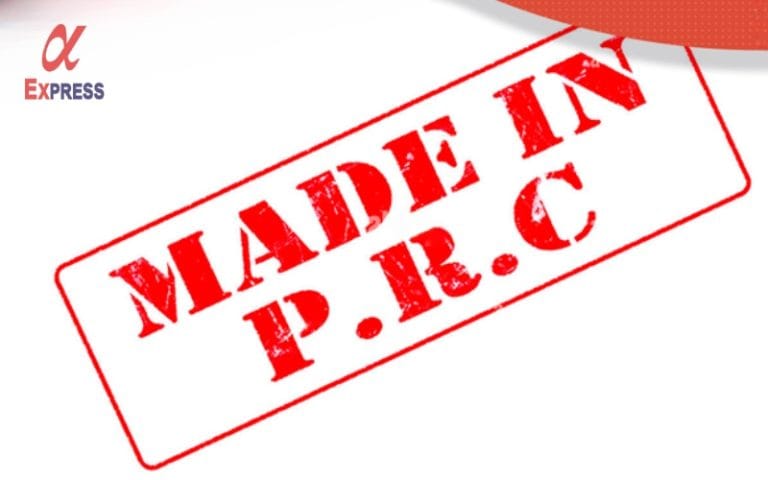 "Made in PRC" và những bí mật đằng sau mà ít ai biết!