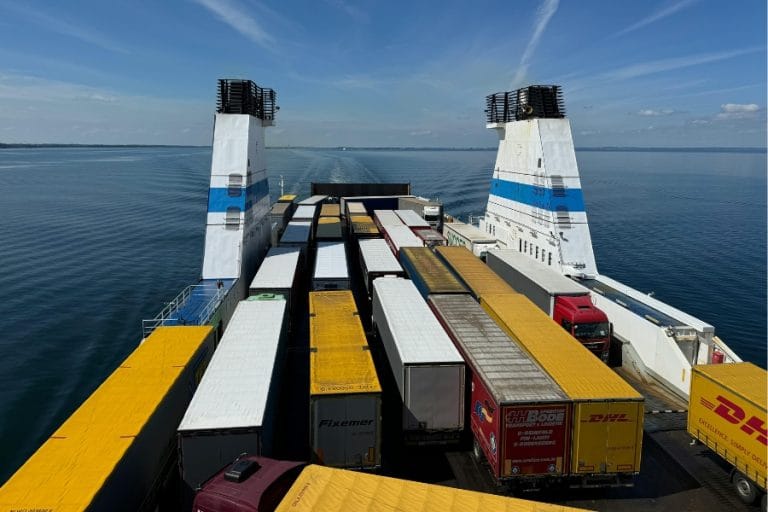 FOB Là Gì? Giải Thích Điều Kiện Free On Board Incoterms® 2020